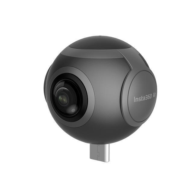 Insta360 Air图册_360百科