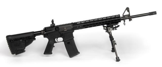 ar15图册_360百科