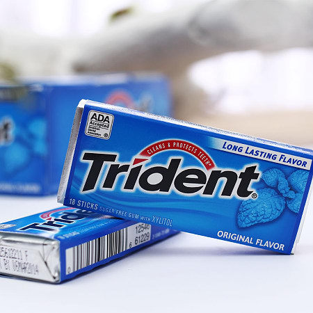 trident图册_360百科