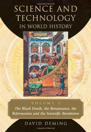 Science and Technology in World History图册_360百科