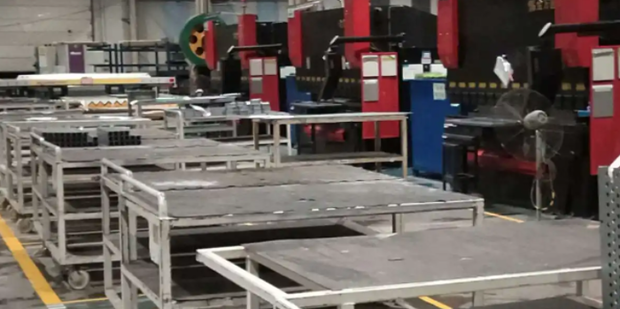 车间5S管理有什么内容_360新知