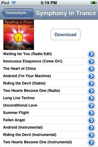 Trance音乐图册_360百科