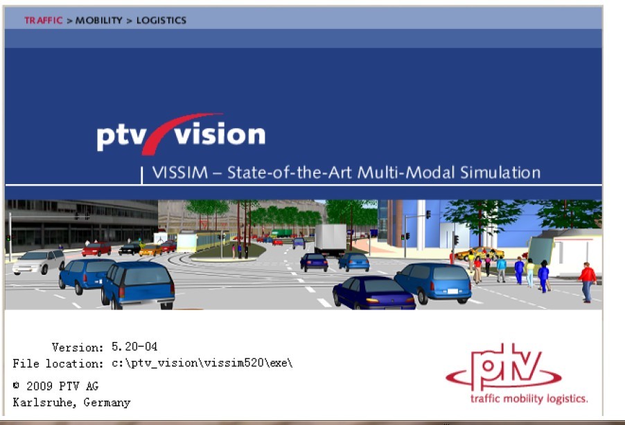 VISSIM图册_360百科