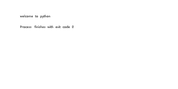 Python如何将列表里面的字符串连接起来 360新知