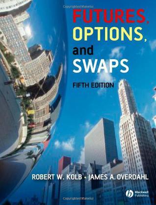 Futures, Options, and Swaps图册_360百科
