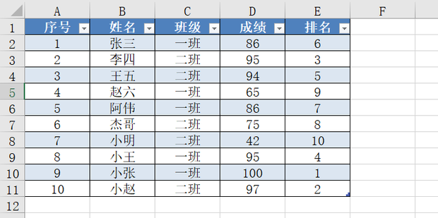 excel如何制作折叠表格_360新知