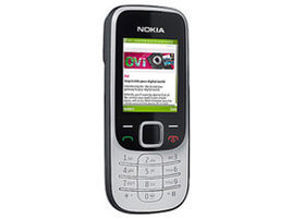诺基亚2332c图册_360百科