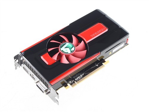 HD7750图册_360百科