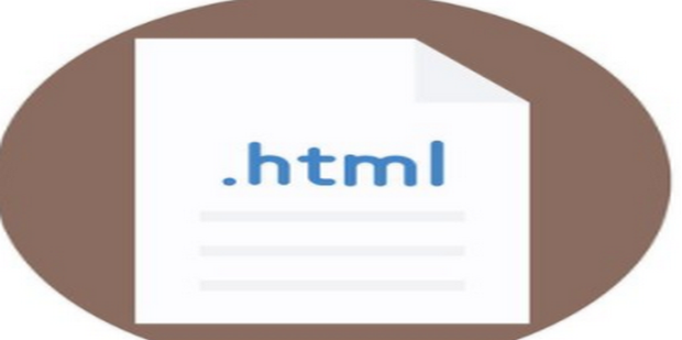 HTML文件的基本结构格式_360新知