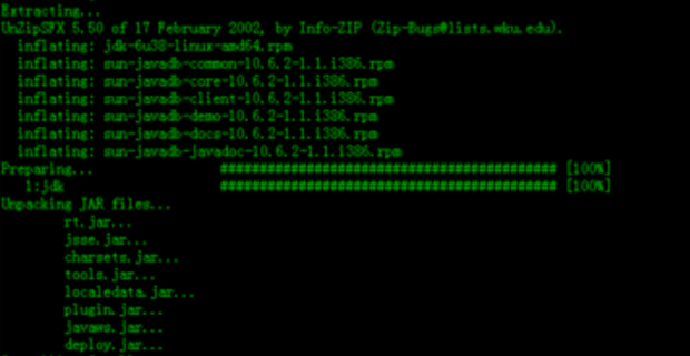 linux下jdk的安装_360新知