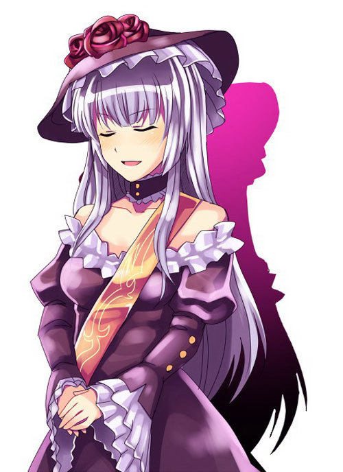 瓦尔基莉亚图册_360百科