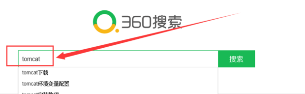 如何去Tocat官网下载tomcat_360新知