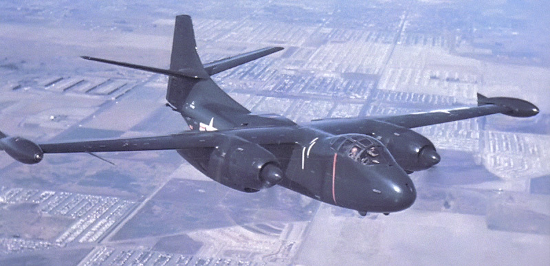 A-2攻击机图册_360百科