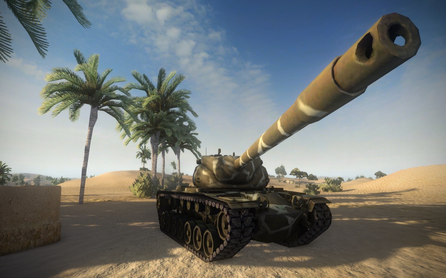 T57重型坦克图册_360百科