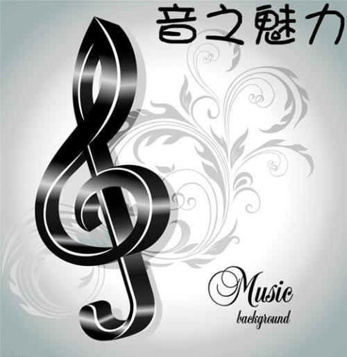 现代音乐学图册360百科