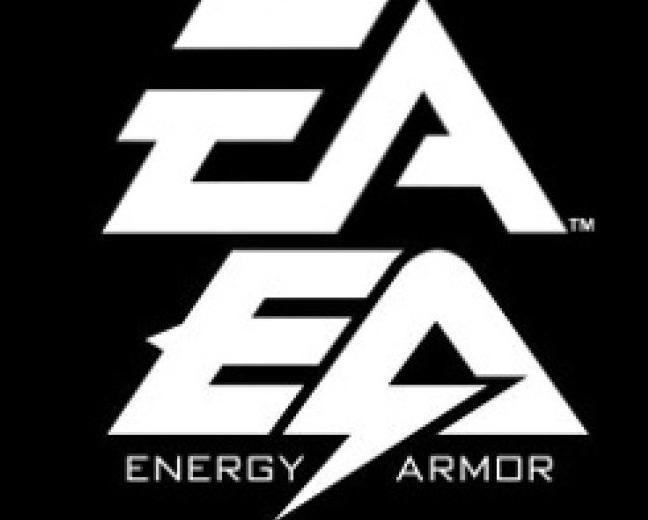 ENERGY ARMOR图册_360百科