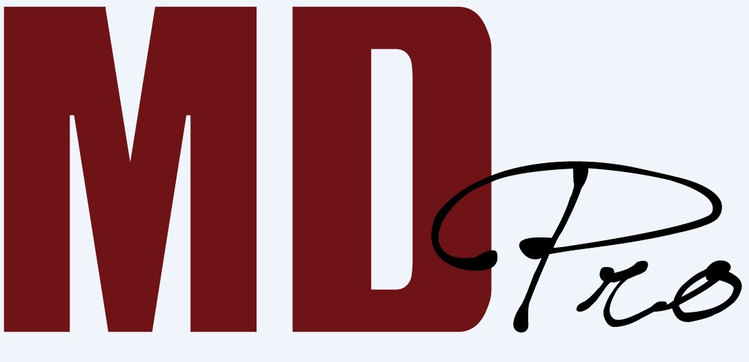 MD Pro图册_360百科