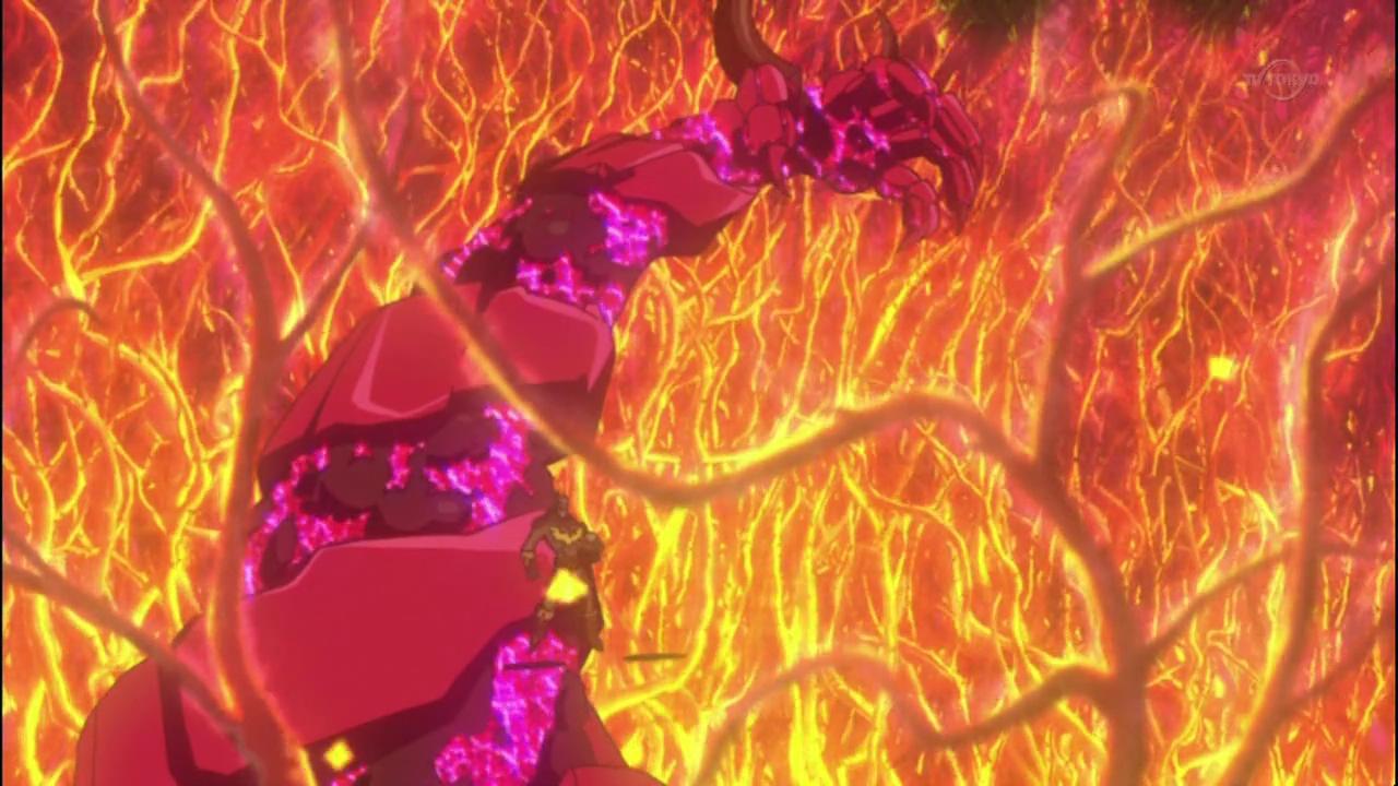 CNo.106熔岩掌巨手·红掌图册_360百科