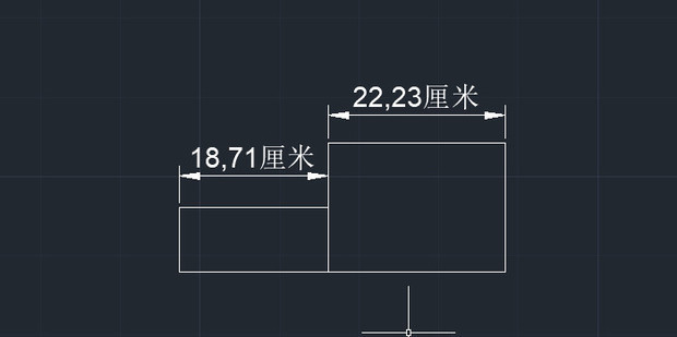 CAD尺寸标注加后缀符号及文字_360新知