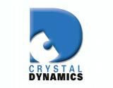 Crystal Dynamics图册_360百科