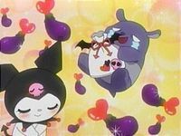 kuromi图册_360百科