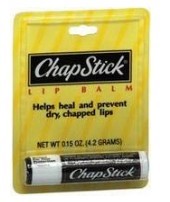 Chap Stick图册_360百科