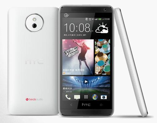 HTC 609d图册_360百科