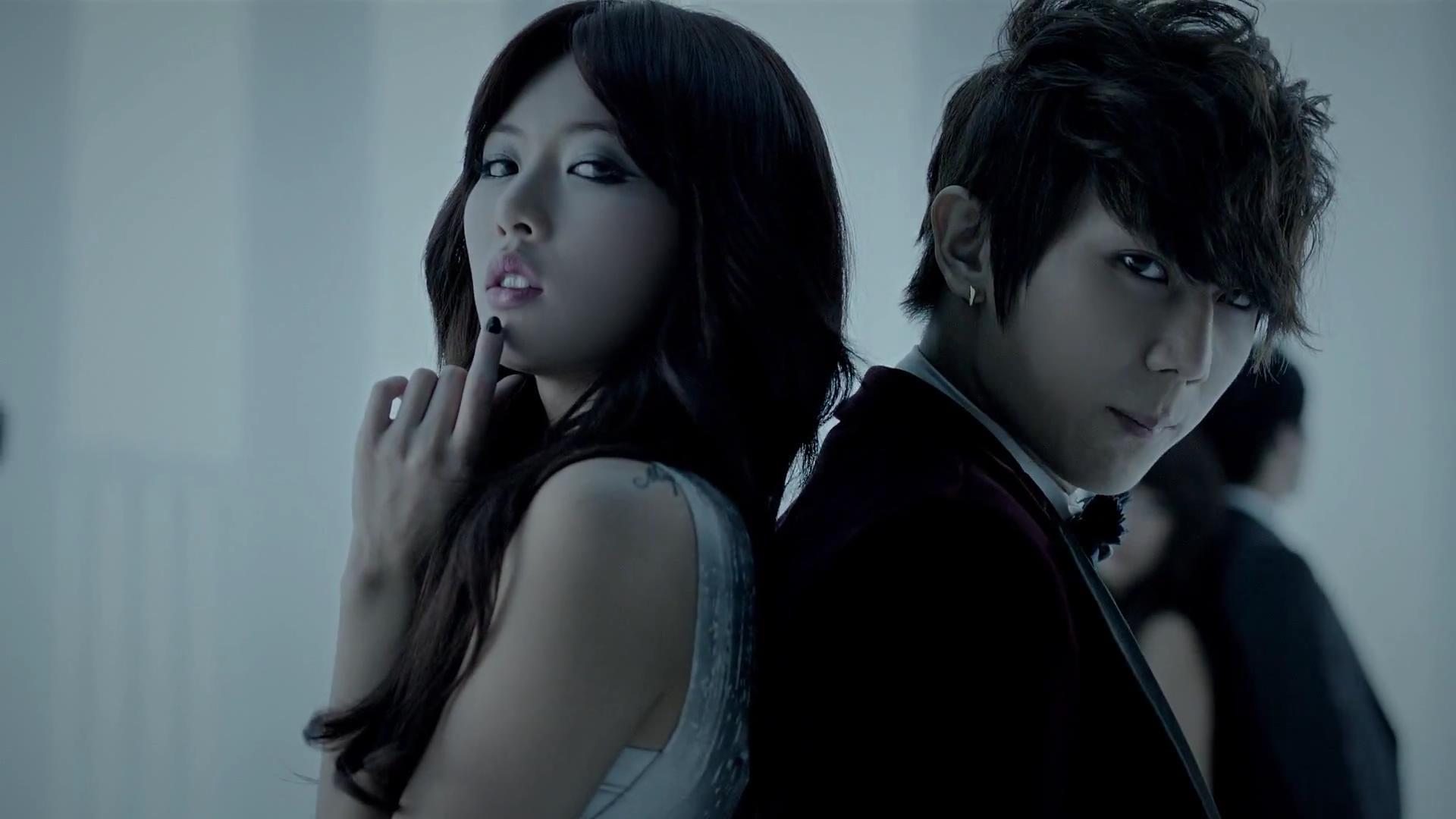 Trouble Maker_360百科