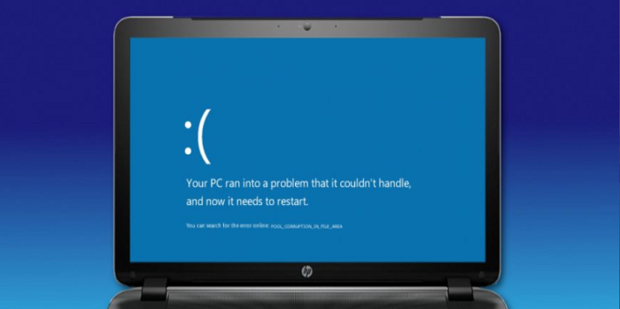 Windows 10都经常出现像CRITICAL_PROCESS_DIED_360新知