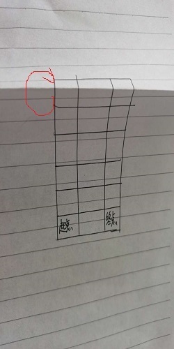 如何一步走完3x6的格子_360新知