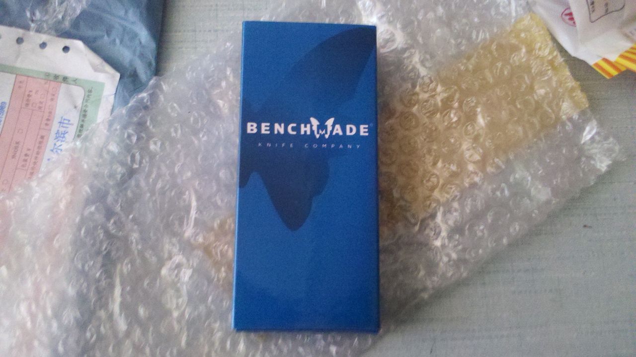 benchmade图册_360百科