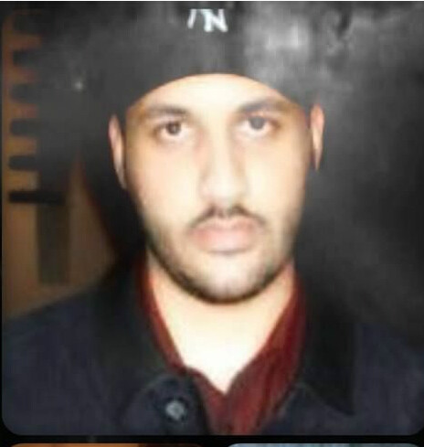 赛义夫·阿拉伯·卡扎菲图册_360百科