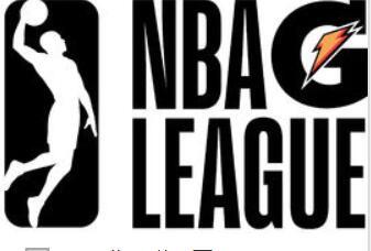 NBA发展联盟图册_360百科