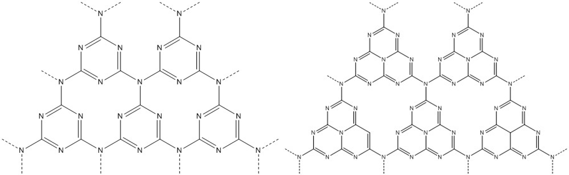 g-C3N4图册_360百科