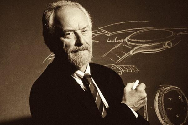 费迪南德·亚历山大·保时捷图册_360百科