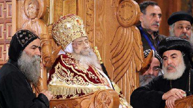 东正教产生及发展历史进程_360新知