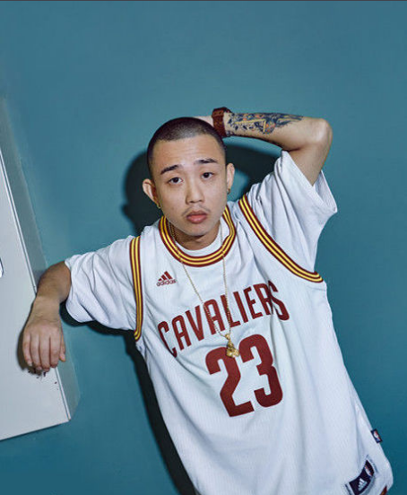 GAI(中国内地嘻哈饶舌男歌手)_360百科