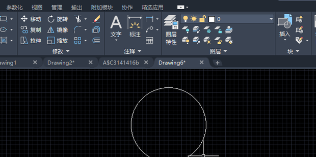 如何在WORD文件中插入CAD图形_360新知