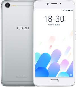 魅蓝E2图册_360百科