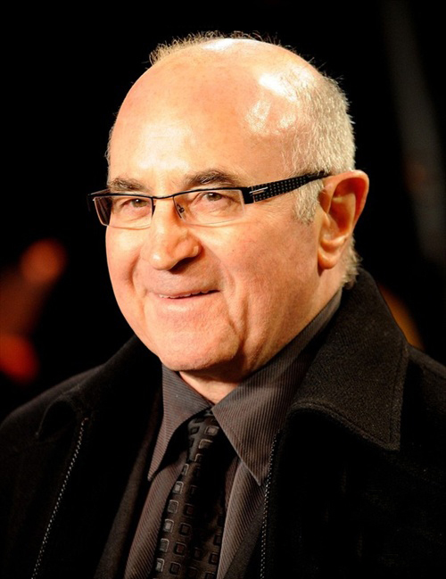 Bob Hoskins图册_360百科