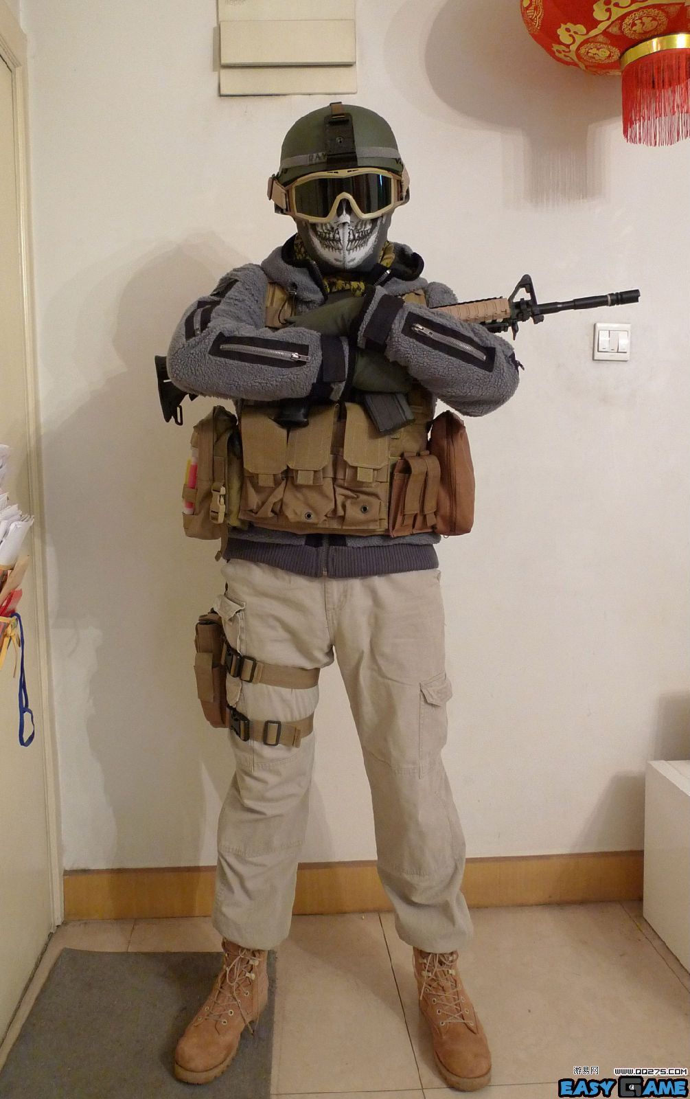 TF 141图册_360百科