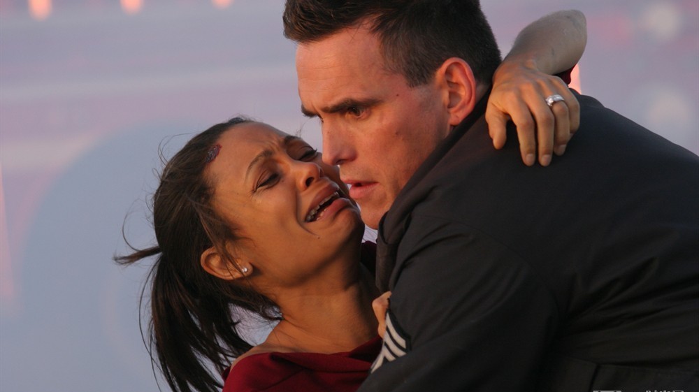 撞车(保罗·哈吉斯执导电影)_360百科