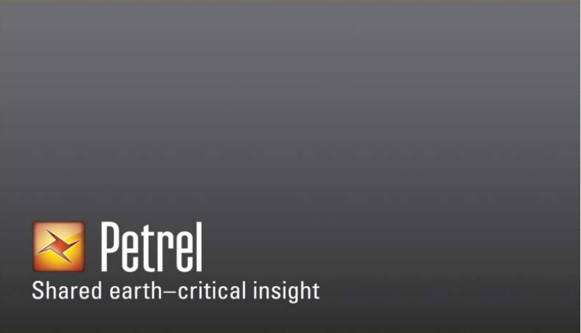 PETREL图册_360百科