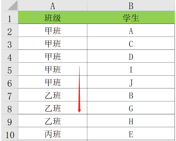 excel中phonetic连接函数的使用方法_360新知