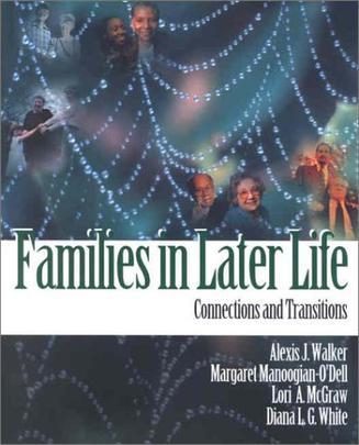 Families in Later Life图册_360百科