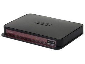 NETGEAR WNDR3800图册_360百科