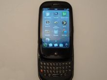 Palm Pre图册_360百科