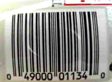 upc码图册_360百科