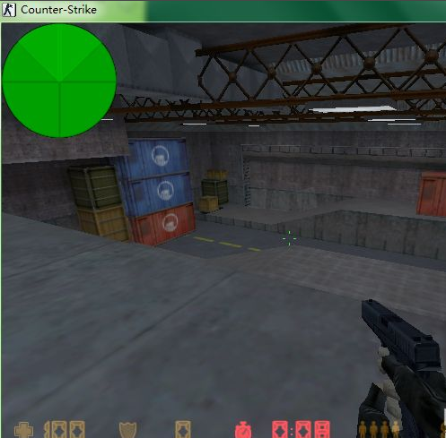 cs1.6中文版对应地图_360新知