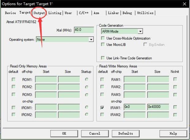 keil4使用教程_360新知